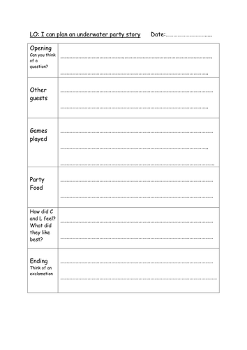 Lauren Child - Charlie and Lola - 12 Lesson Plans - PPTs, worksheets ...