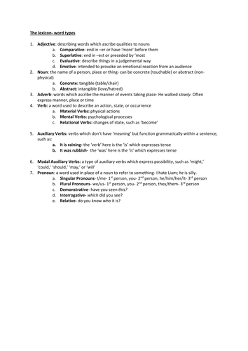 AQA A Level English Language Language Levels Weekly tests | Teaching ... AQA A Level English Language Language Levels Weekly tests | Teaching ...