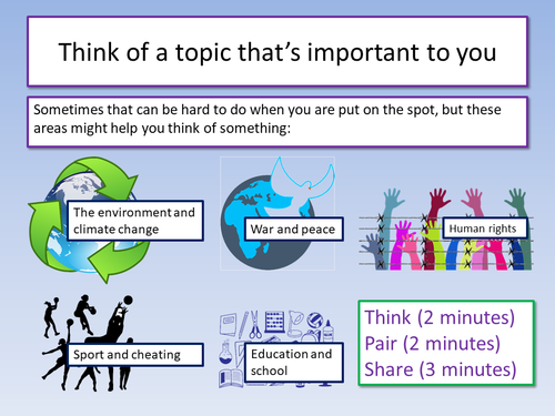 Newspaper Article Writing | Teaching Resources