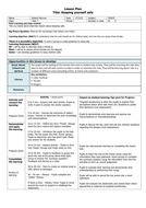 Staying Safe | Teaching Resources