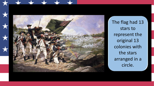American Independence Day | Teaching Resources