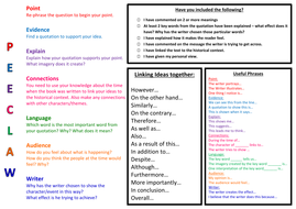 Essay Writing Skills | Teaching Resources