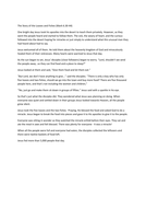 Christianity and The Bible | Teaching Resources