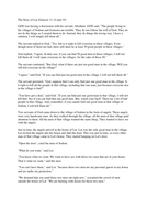 Christianity and The Bible | Teaching Resources