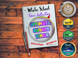 Bubble Timer | Teaching Resources