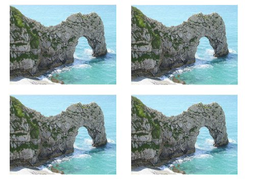 Geographical Writing and Drawing | Teaching Resources