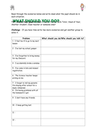 What is PSHE? | Teaching Resources