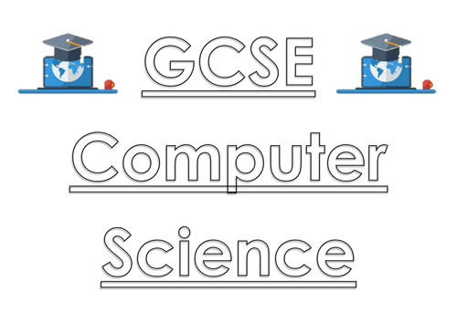 GCSE Computer Science Display | Teaching Resources