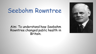 New - GCSE Edexel - Modern Medicine - Chapter 4 - Booth and Rowntree ...