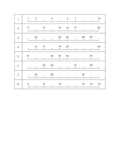 4 lessons Maths y2 - money y1 - number - mixed age plans | Teaching ...