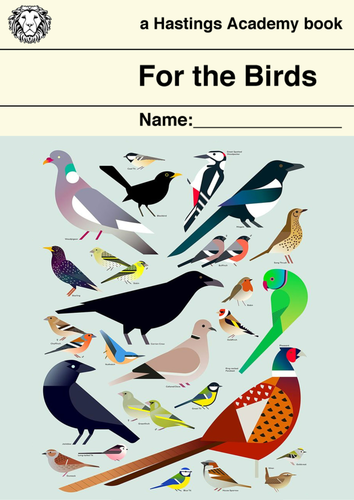 Hand Tools Birdhouse | Teaching Resources