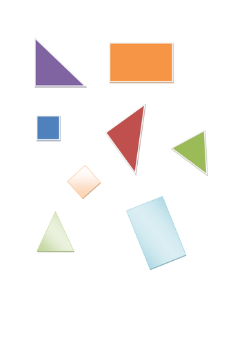 Maths mastery year 1 - geometry | Teaching Resources