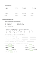 Mathematics | Teaching Resources