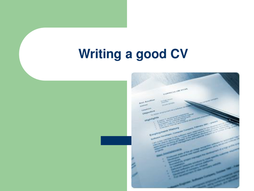 Careers Education - | Teaching Resources