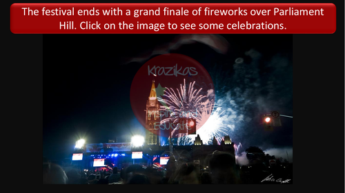 Canada Day | Teaching Resources