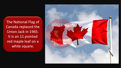 Canada Day | Teaching Resources