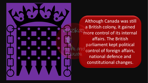 Canada Day | Teaching Resources