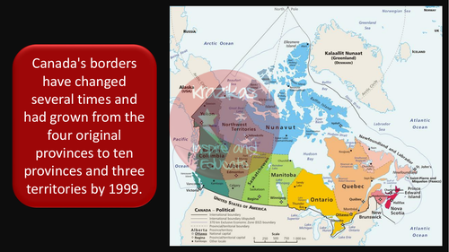 Canada Day | Teaching Resources