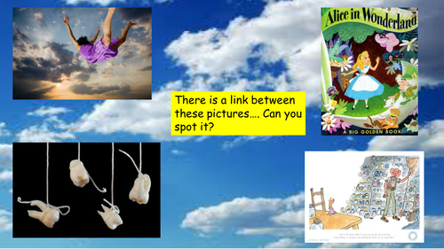 Bog Child - Chapter 24 and 25 | Teaching Resources