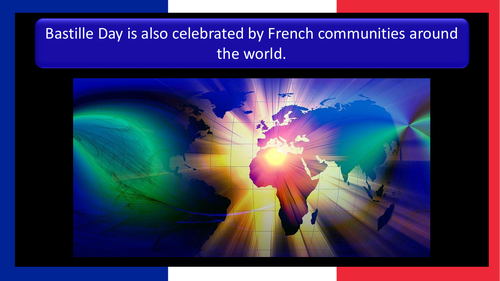 Bastille Day | Teaching Resources