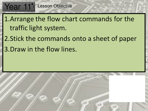 Design Technology Electronics Programming Microcontroller Genie Flow ... Design Technology Electronics Programming Microcontroller Genie Flow ...