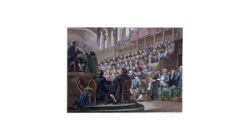 The Trial and Fate of King Louis XVI | Teaching Resources