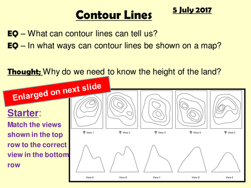 Map Skills; 12 fully resourced lessons | Teaching Resources