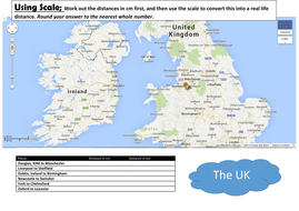Map Skills; 12 fully resourced lessons | Teaching Resources