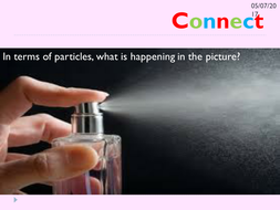 ks3 Diffusion | Teaching Resources