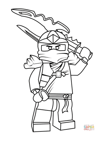 Lego Colouring Pictures | Teaching Resources