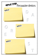 DAFOREST | Teaching Resources