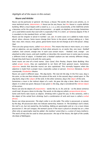 AQA A Level English Language Meaning and Representation - Outsiders ...