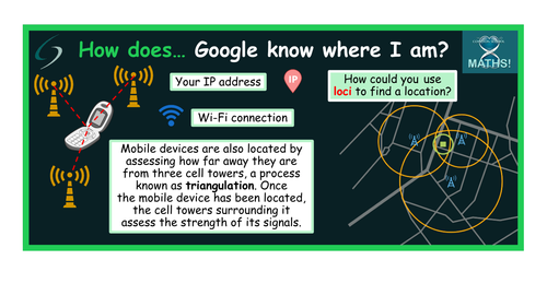 Amazing Maths corridor displays | Teaching Resources