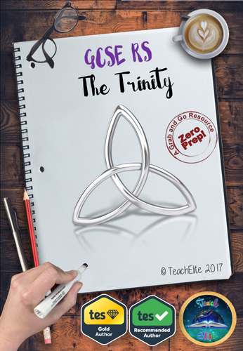 Trinity | Teaching Resources