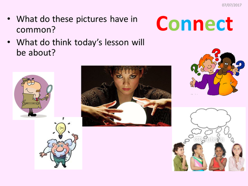 Science Skills | Teaching Resources