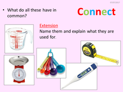 Key Stage 3 Science skills Measuring and resolution | Teaching Resources