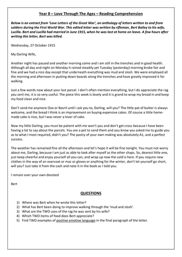 A Selection of FICTION and NON-FICTION TEXTS based on the THEME of ...