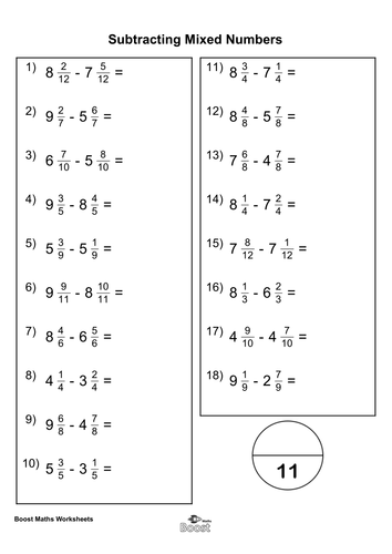 Year 6 worksheets for the classroom/ homework/ tuition (over 200 worksheets) BUNDLE | Teaching ...