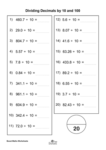 Year 6 worksheets for the classroom/ homework/ tuition (over 200 ...