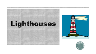 Lighthouse Keeper's Lunch, seaside topic, KS1, SEN, ASD | Teaching ...