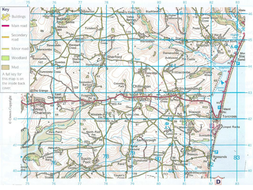 KS3 Settlements - Settlement Patterns | Teaching Resources