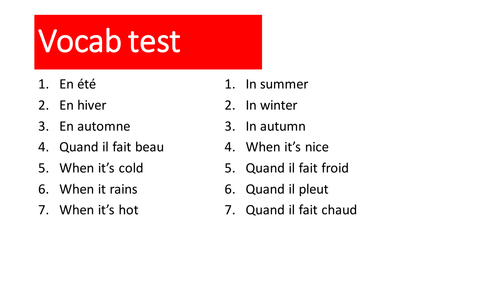 Studio 1 Module 3-Mes Passetemps | Teaching Resources Studio 1 Module 3-Mes Passetemps | Teaching Resources