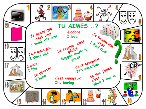 telling opinions and asking questions studio 1 unit 1/ differentiated ...