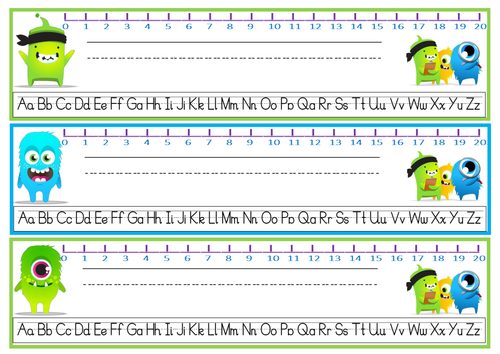 ClassDojo Name Labels | Teaching Resources