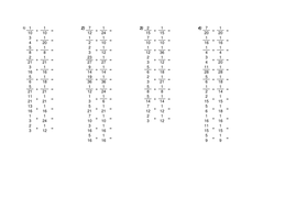 Adding fractions (codebreaker) - Big and small | Teaching Resources