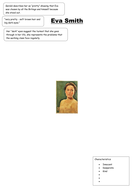 An Inspector Calls Easy Cover Lesson | Teaching Resources