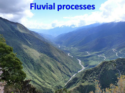 KS3 Rivers - Fluvial Processes | Teaching Resources