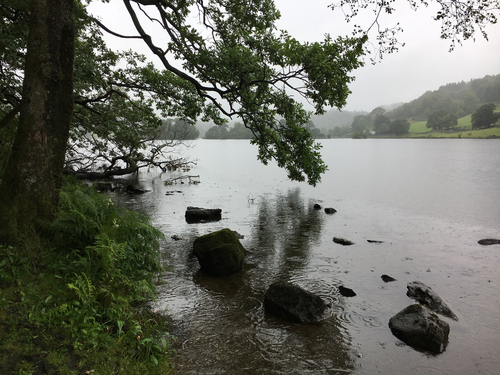 Rydal Water, Lake District | Teaching Resources