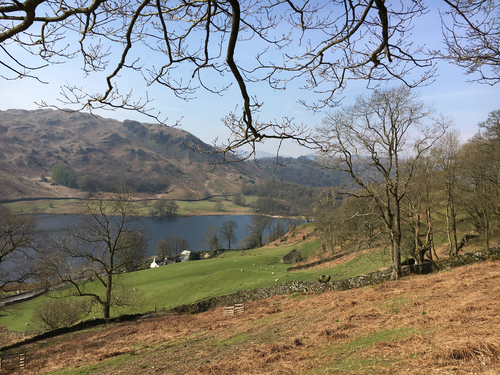 Rydal Water, Lake District | Teaching Resources
