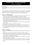 CHAPTER SUMMARIES of Carole Wilkinson's book 'Black Snake - The Daring of Ned Kelly'. | Teaching ...
